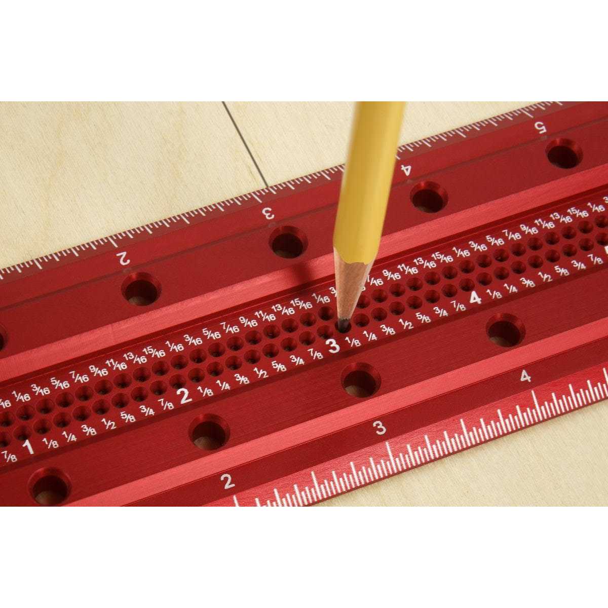 Woodpeckers Precision Woodworking T-Square - Hardware&Tools Online Store