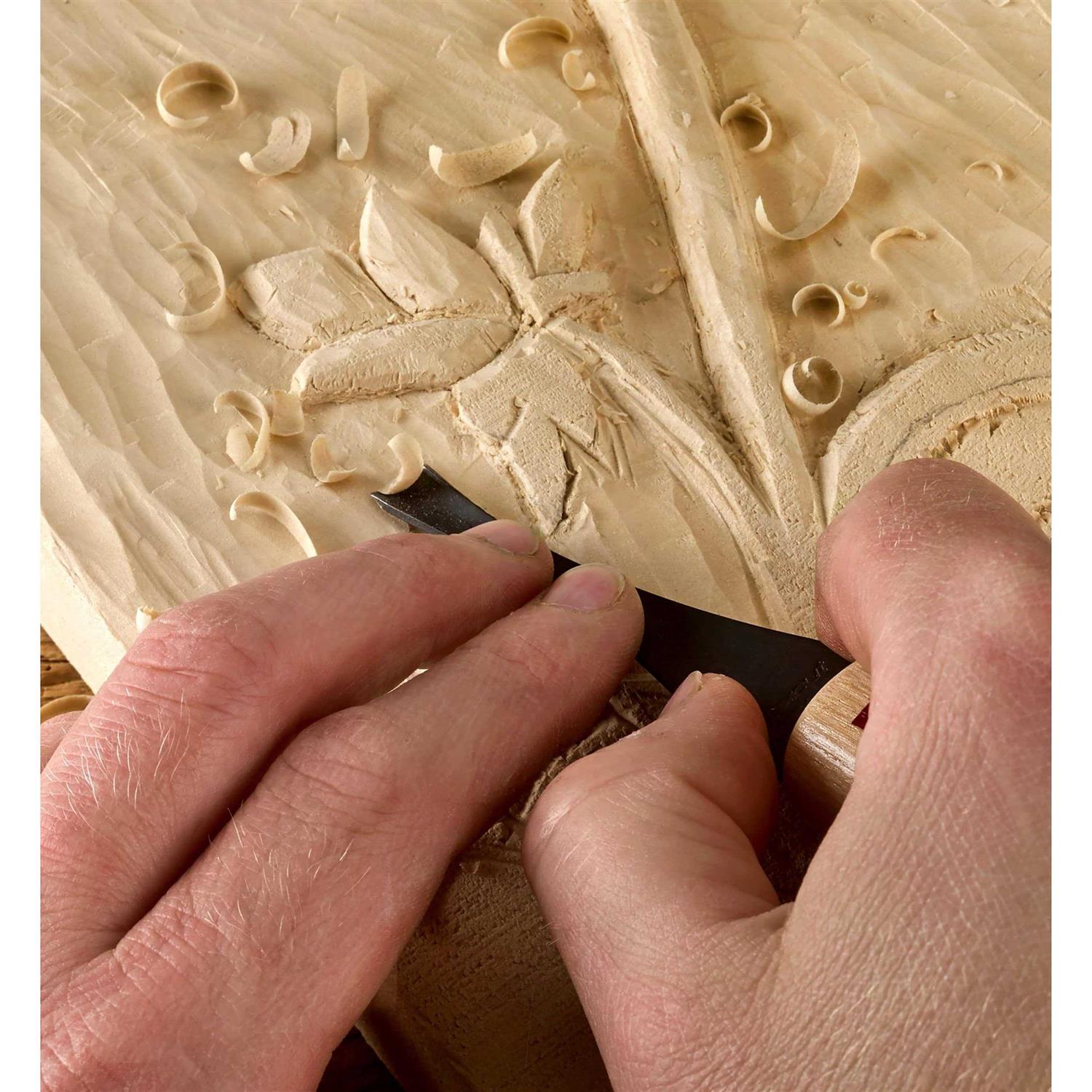 Flexcut Beginner Palm Knife Set - Hardware&Tools Online Store