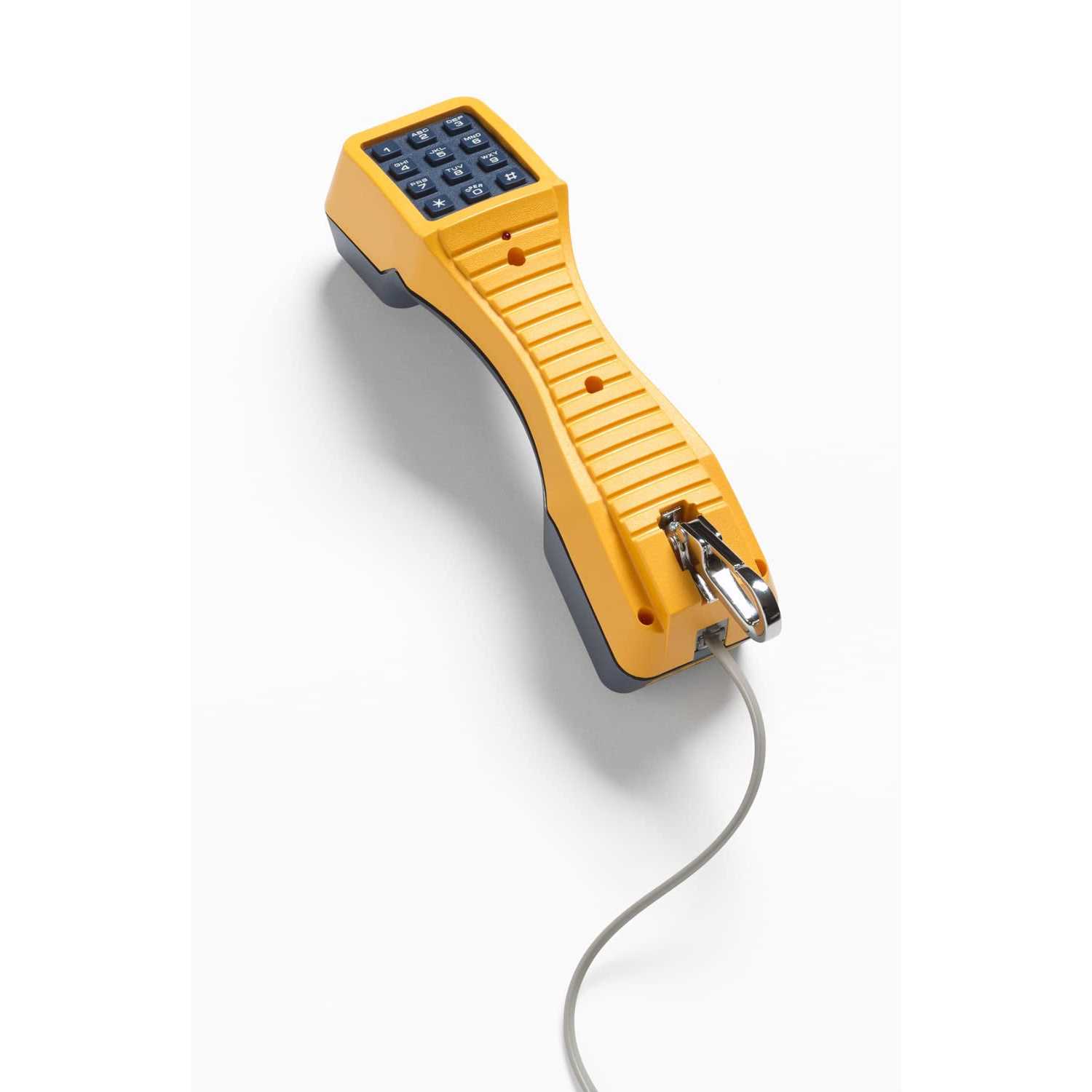 Fluke Networks TS19 Test Set - Hardware&Tools Online Store