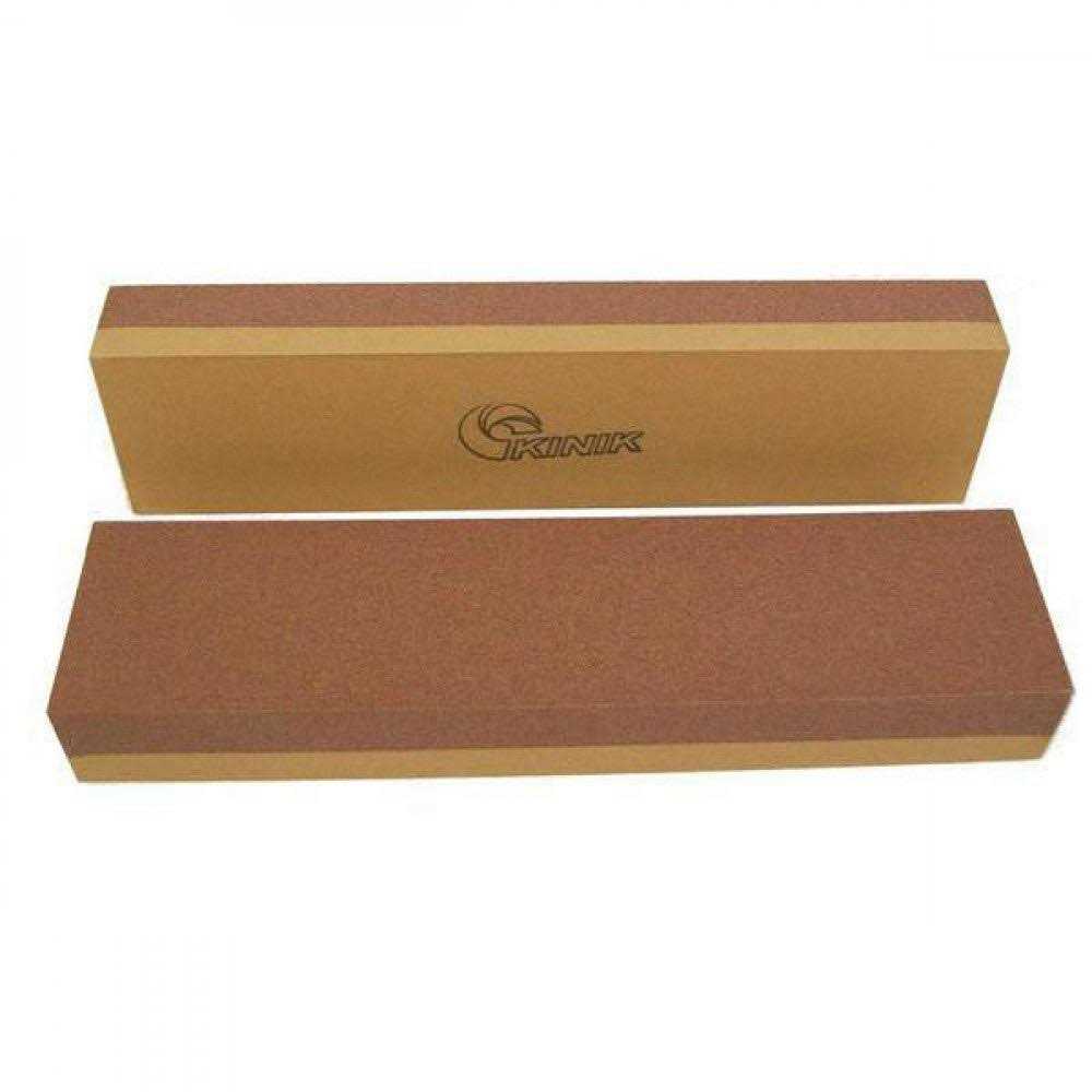 Norton Combination 8-Inch India Bench Stone - Hardware&Tools Online Store