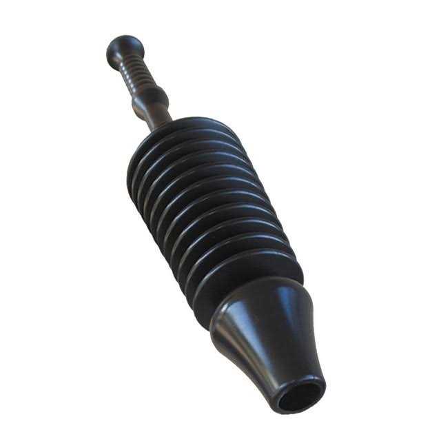 GT Water Products Master Plunger Toilet Plunger MP1600 - Hardware&Tools ...