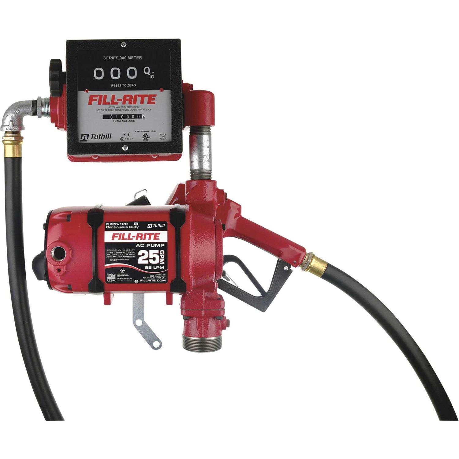 Fill-Rite Fuel Meter 901C - Hardware&Tools Online Store