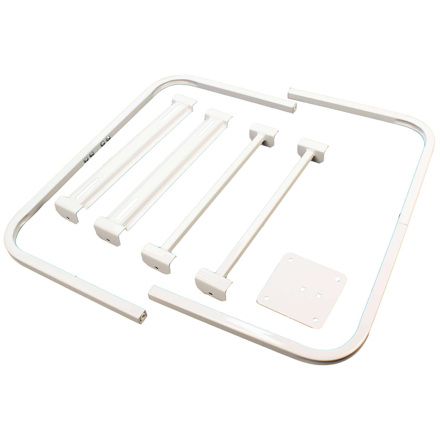 Diversitech QSMS1801 18 Mini Split Stand Wide - Hardware&Tools Online Store