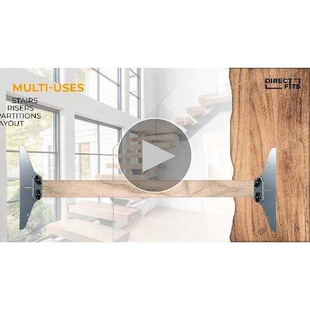 Professional Stair Tread Tool with Accurate Angle Measurement for Diy ...