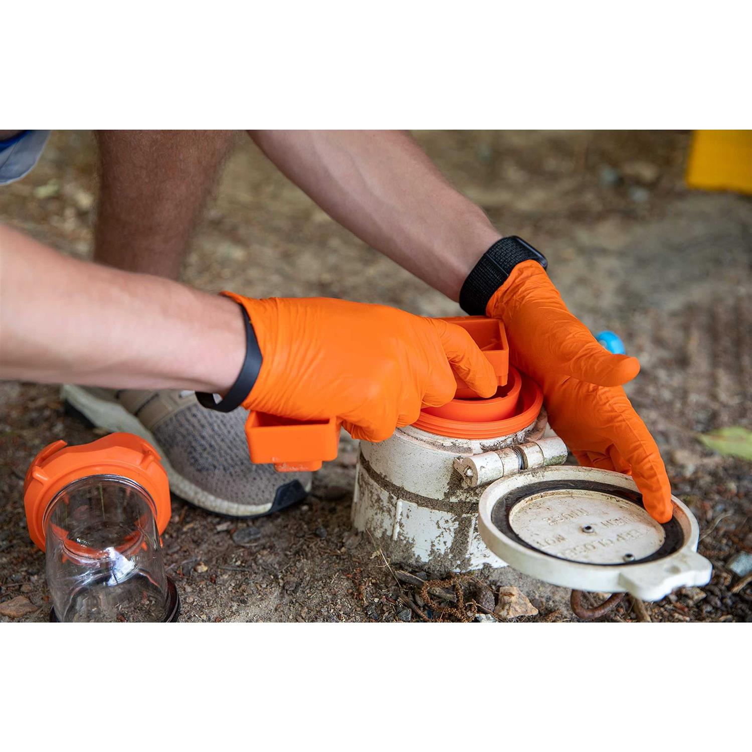 Camco 39755 RhinoFLEX Sewer Cleanout Plug Wrench - Hardware&Tools ...