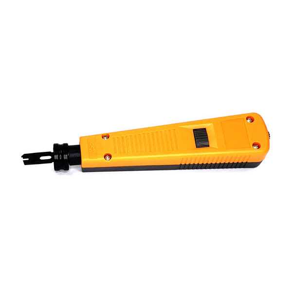 Cable Matters 110 Punch Down Tool with 110 Blade Ethernet PunchDown ...