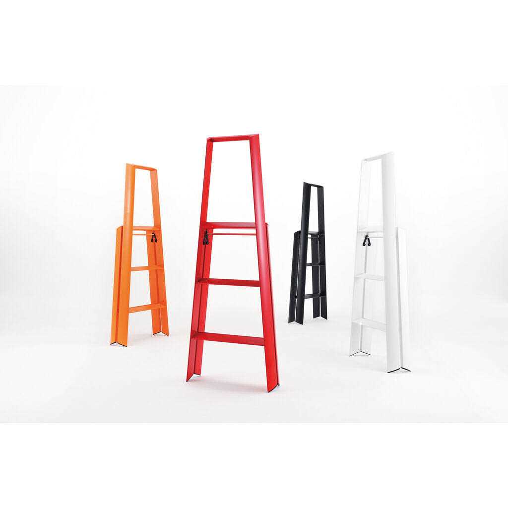 Hasegawa Ladders Lucano 2 Step - Hardware&Tools Online Store