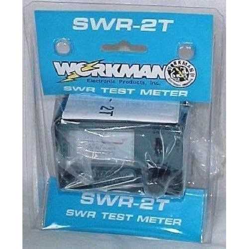 Workman SWR-2t CB Radio Antenna SWR Meter - Hardware&Tools Online Store