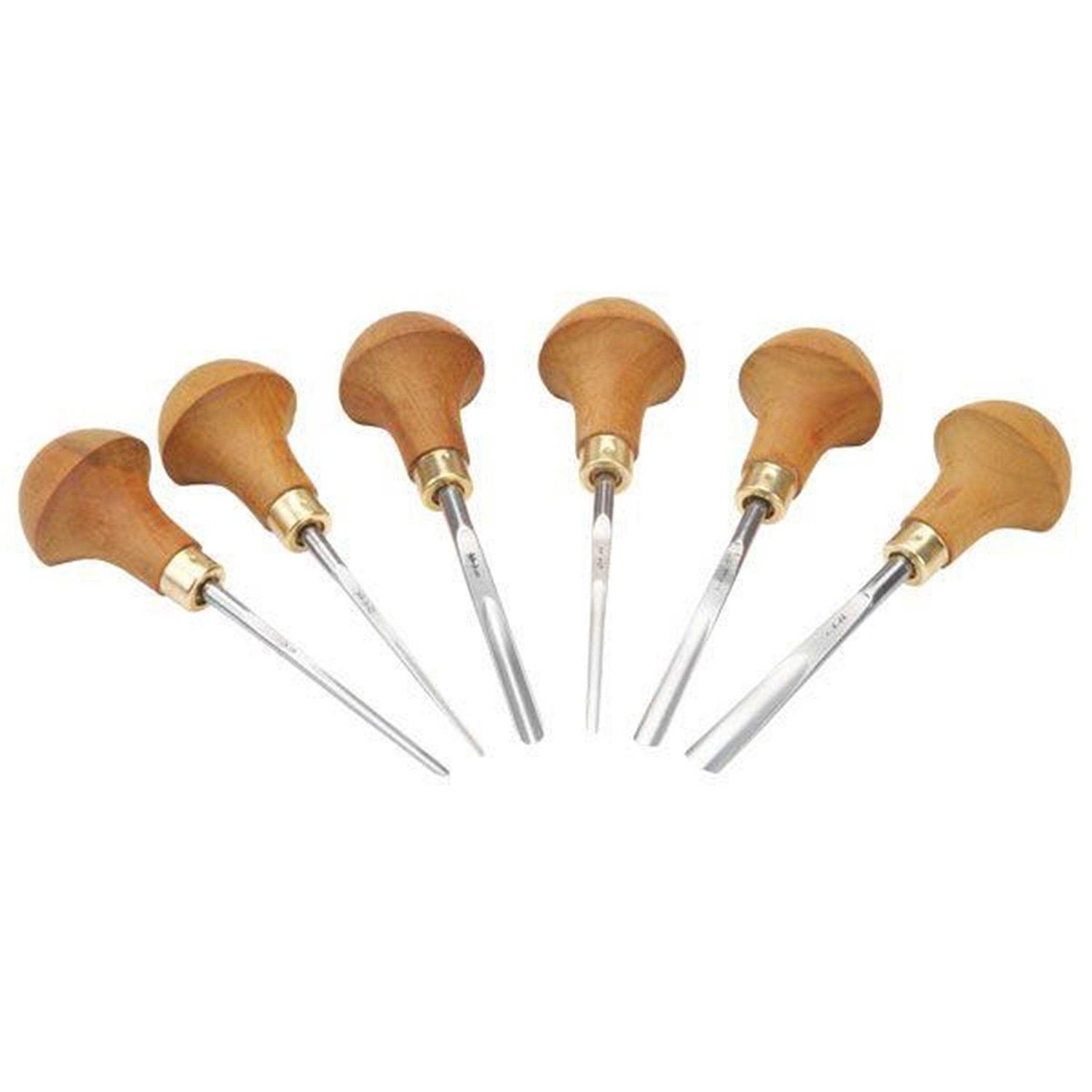 Pfeil Swiss Made Palm Set B - Hardware&Tools Online Store