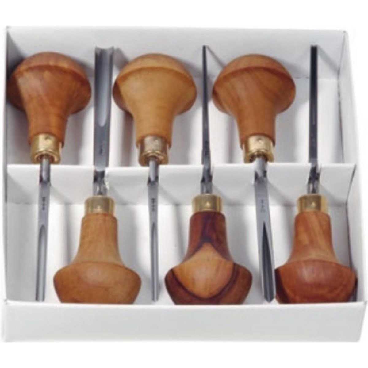 Pfeil Swiss Made Palm Set B - Hardware&Tools Online Store