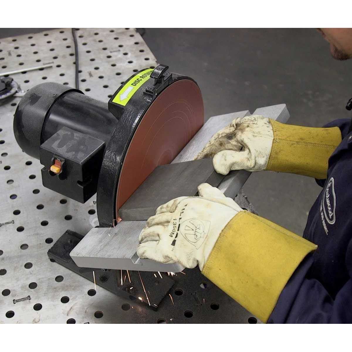 Eastwood 12 Inch Disc Sander - Hardware&Tools Online Store