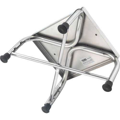 Global Industrial Medical Heavy Duty Bariatric Step Stool 436956 ...