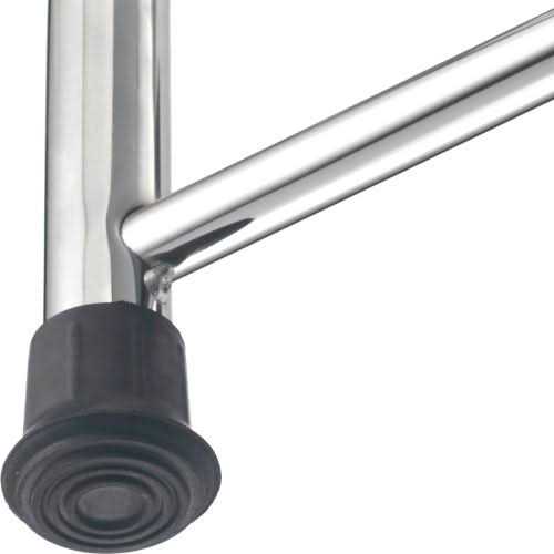 Global Industrial Medical Heavy Duty Bariatric Step Stool 436956 ...