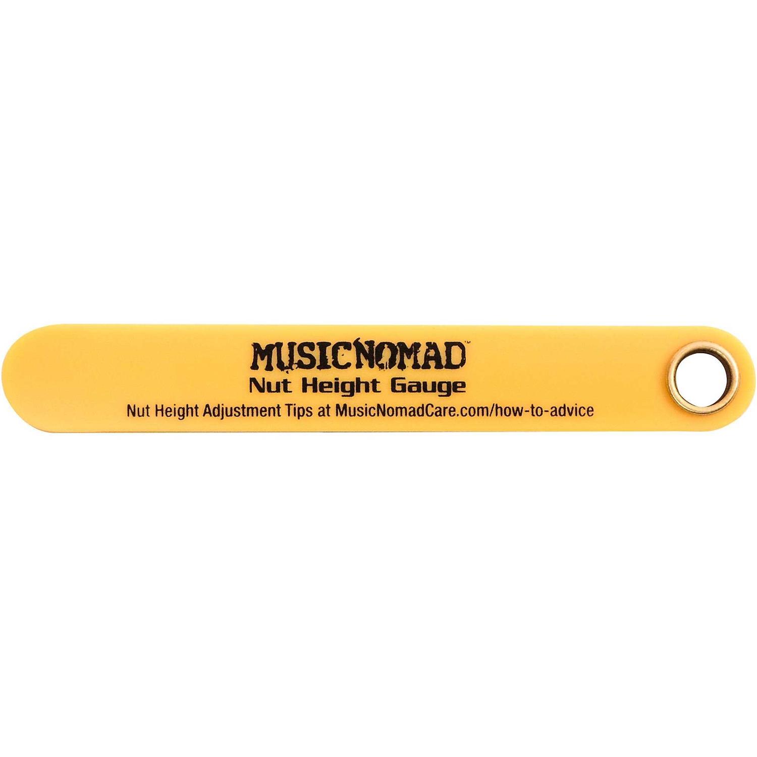 Music Nomad MN601 Precision Nut Height Gauge - Hardware&Tools Online Store