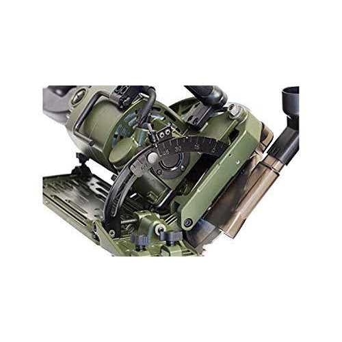 Cuz-D by Oliver Cuz-D Straight Flush Circular Saw SFS-85 - Hardware ...