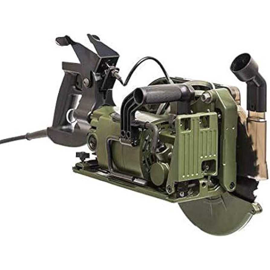 Cuz-D by Oliver Cuz-D Straight Flush Circular Saw SFS-85 - Hardware ...