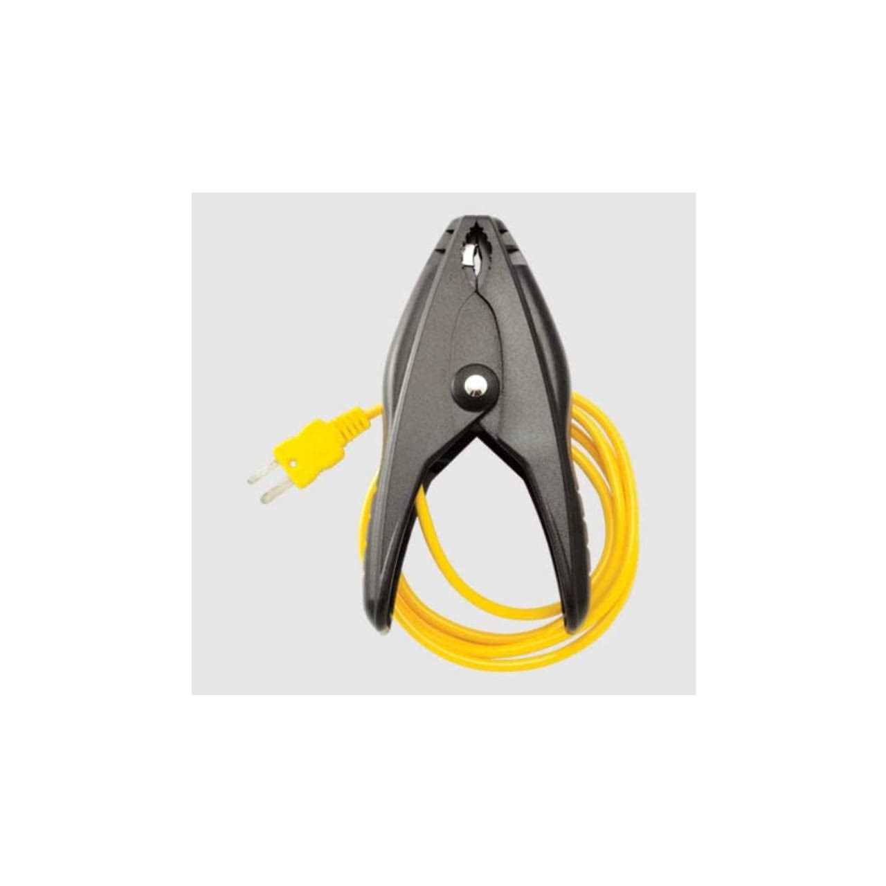 Fieldpiece TC24 Pipe Clamp Thermocouple - Hardware&Tools Online Store