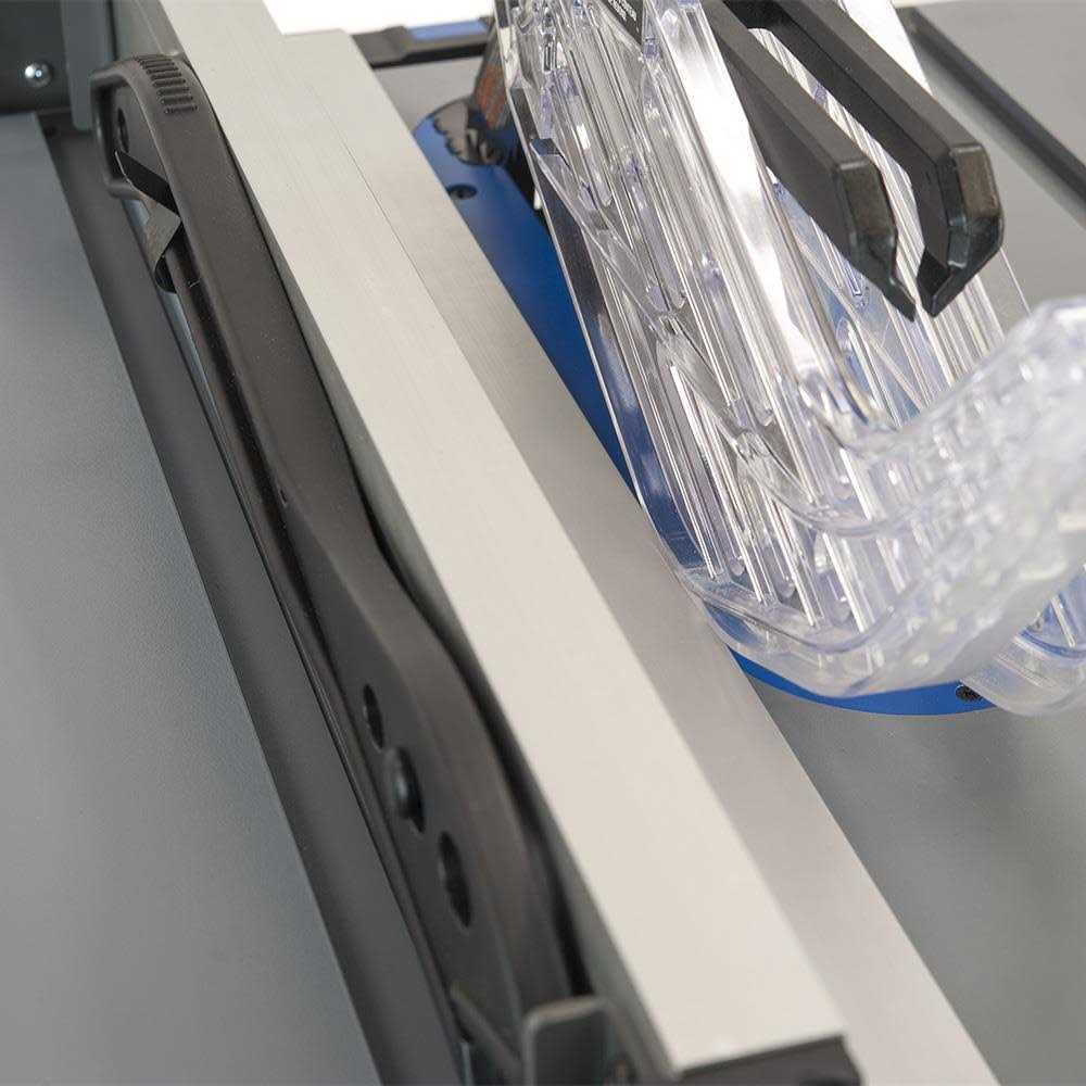 Delta 10 in. Portable Contractor Table Saw 36-6023 - Hardware&Tools ...