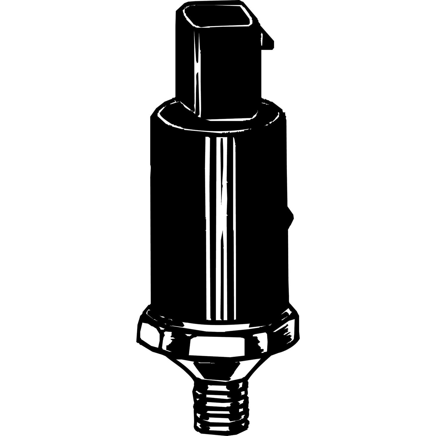 Lisle 13250 Oil Pressure Switch Socket - Hardware&Tools Online Store