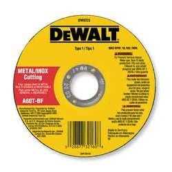 Dewalt DW8062 Metal Wheel - Hardware&Tools Online Store