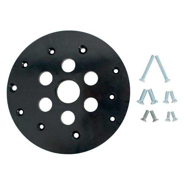 Rockler Guide Bushing Router Plate - Hardware&Tools Online Store