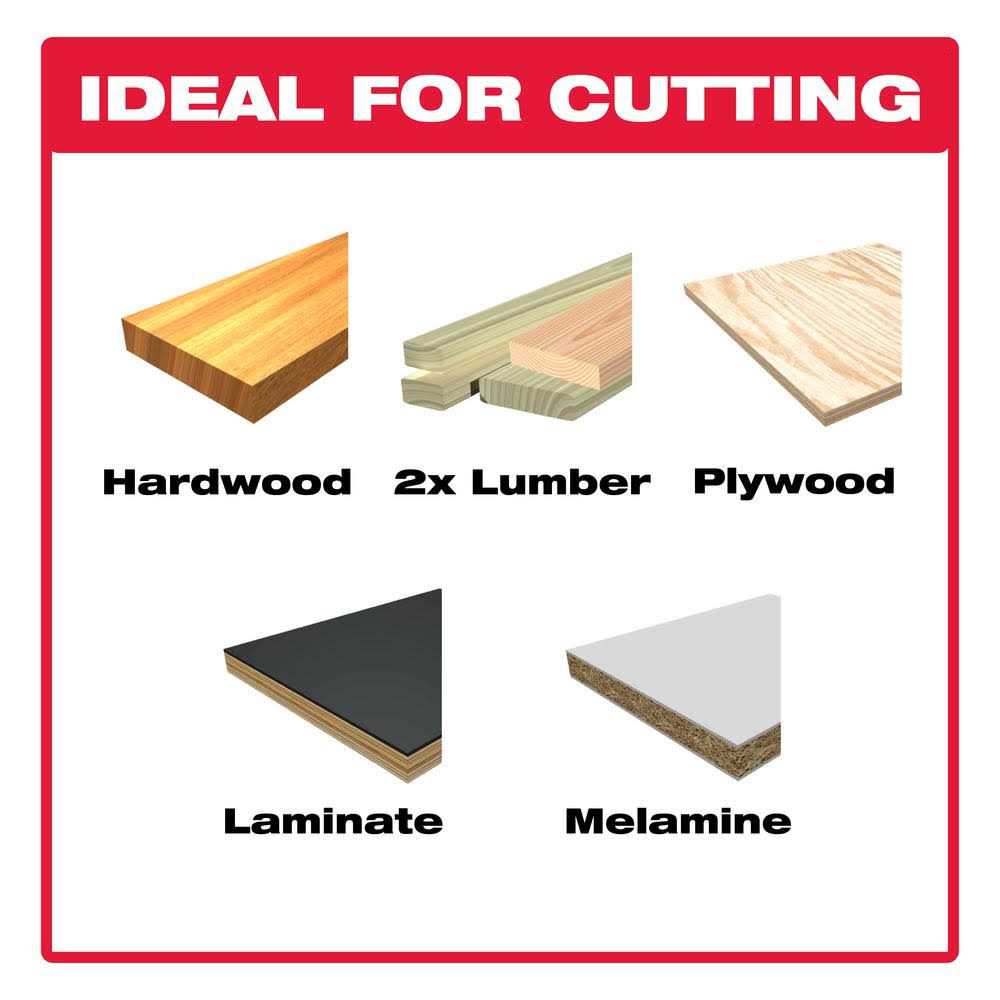 Diablo Ultra Circular Saw Blade 60 Tooth - Hardware&Tools Online Store