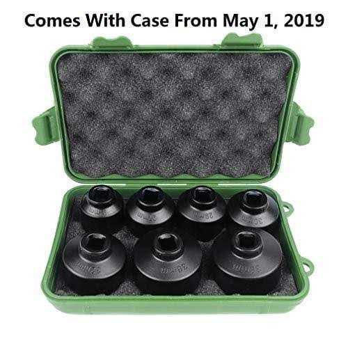 iBetter 7-Piece Oil Filter Wrench Set - Hardware&Tools Online Store