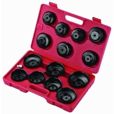 iBetter 7-Piece Oil Filter Wrench Set - Hardware&Tools Online Store