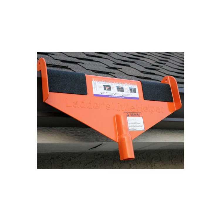 ladder's Little Helper Full size, Orange/Black - Hardware&Tools Online ...