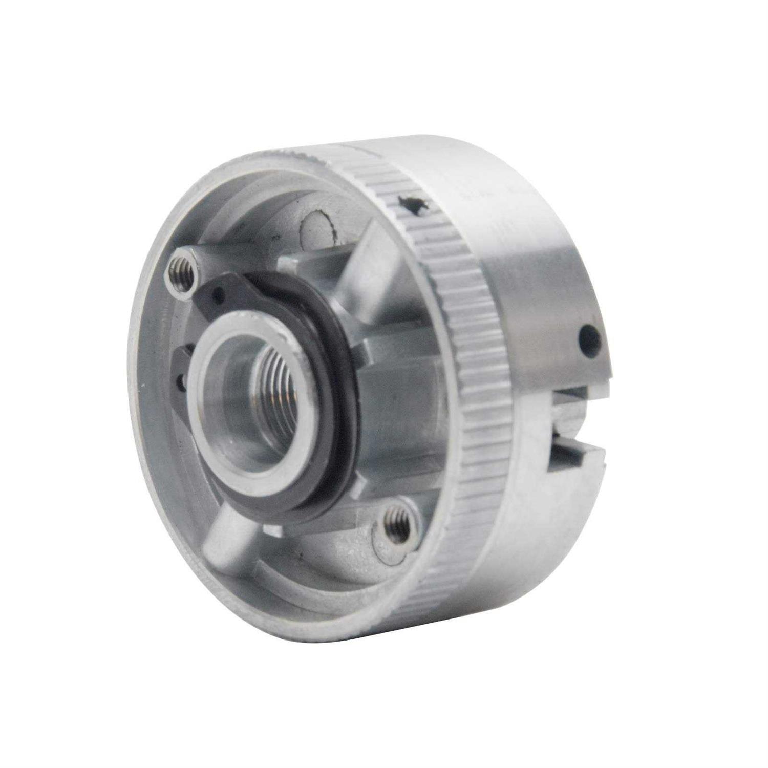 Mini Lathe Chuck Set, Z011 Extension Three Four Jaw Chuck and ...