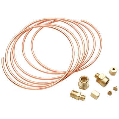 Equus Gauge Copper Tubing Kit at AutoZone - Hardware&Tools Online Store