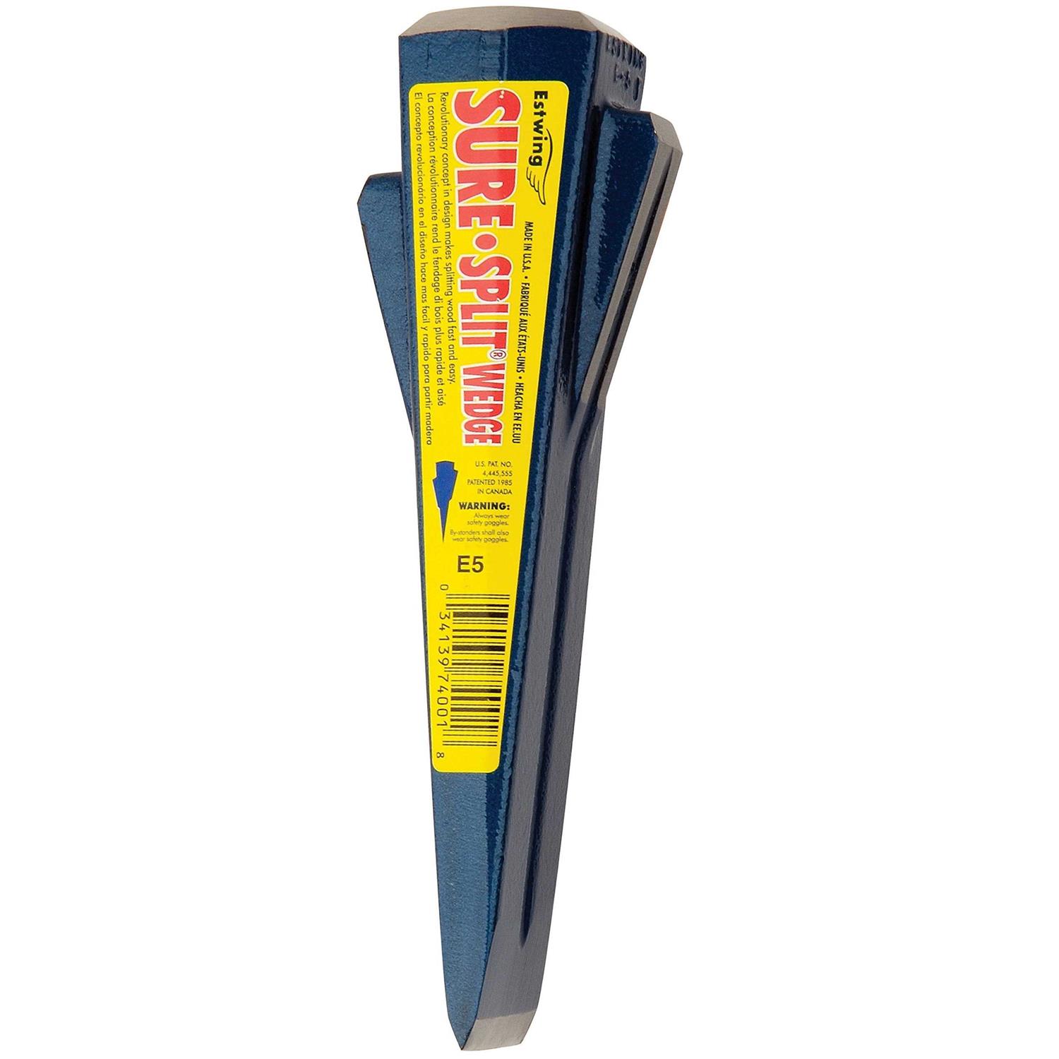 Estwing E-5 Sure Split Wedge - Hardware&Tools Online Store