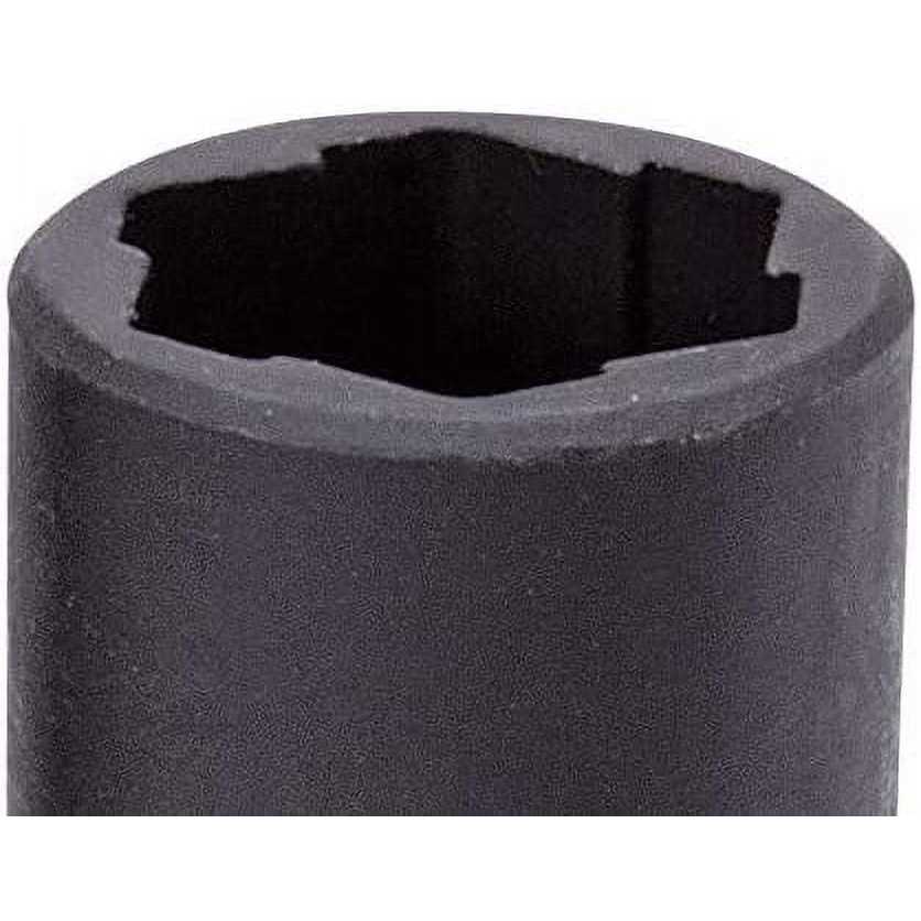 Eastwood Damaged Car and Truck Wheel Lug Nut Removal Socket Set ...