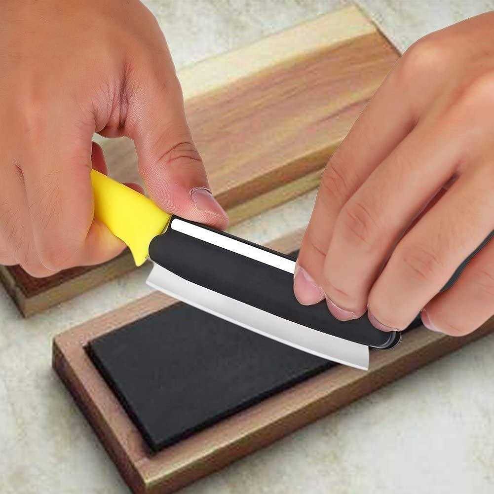 Professional Knife Sharpening Guide Random Knife Sharpener Angle Guide ...