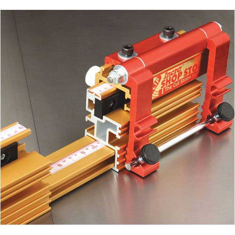 Incra Miter1000/HD Miter Gauge - Hardware&Tools Online Store