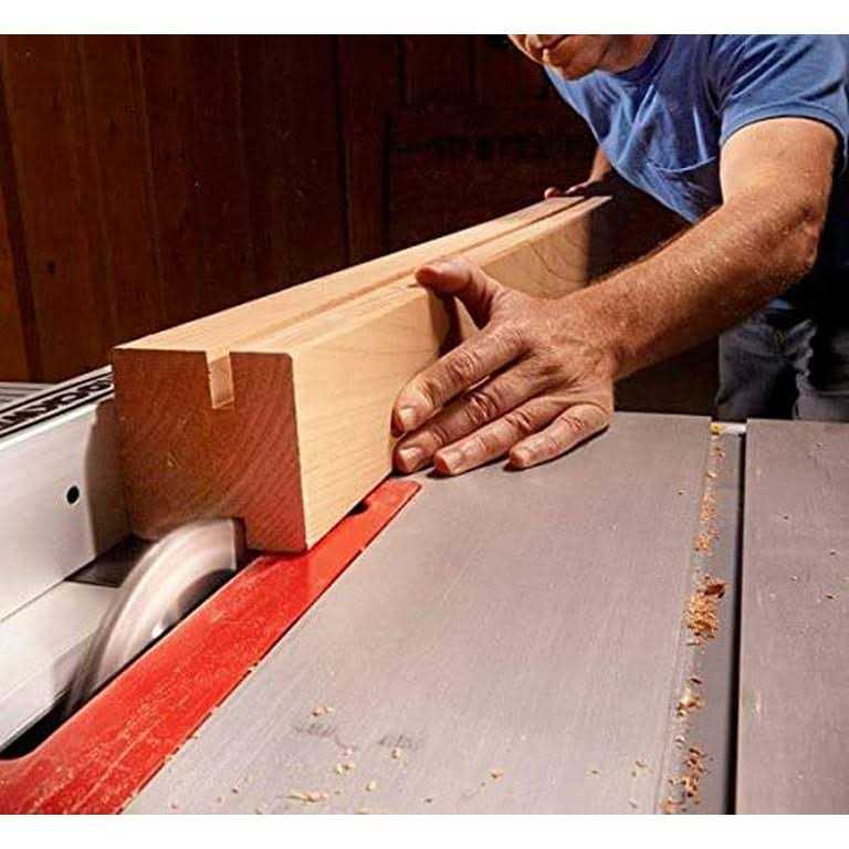 Mibro 8 in. Carbide Stacking Dado Blade Set - Hardware&Tools Online Store