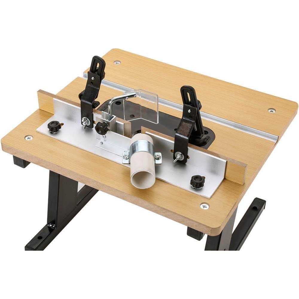 Grizzly Benchtop Router Table - Hardware&Tools Online Store
