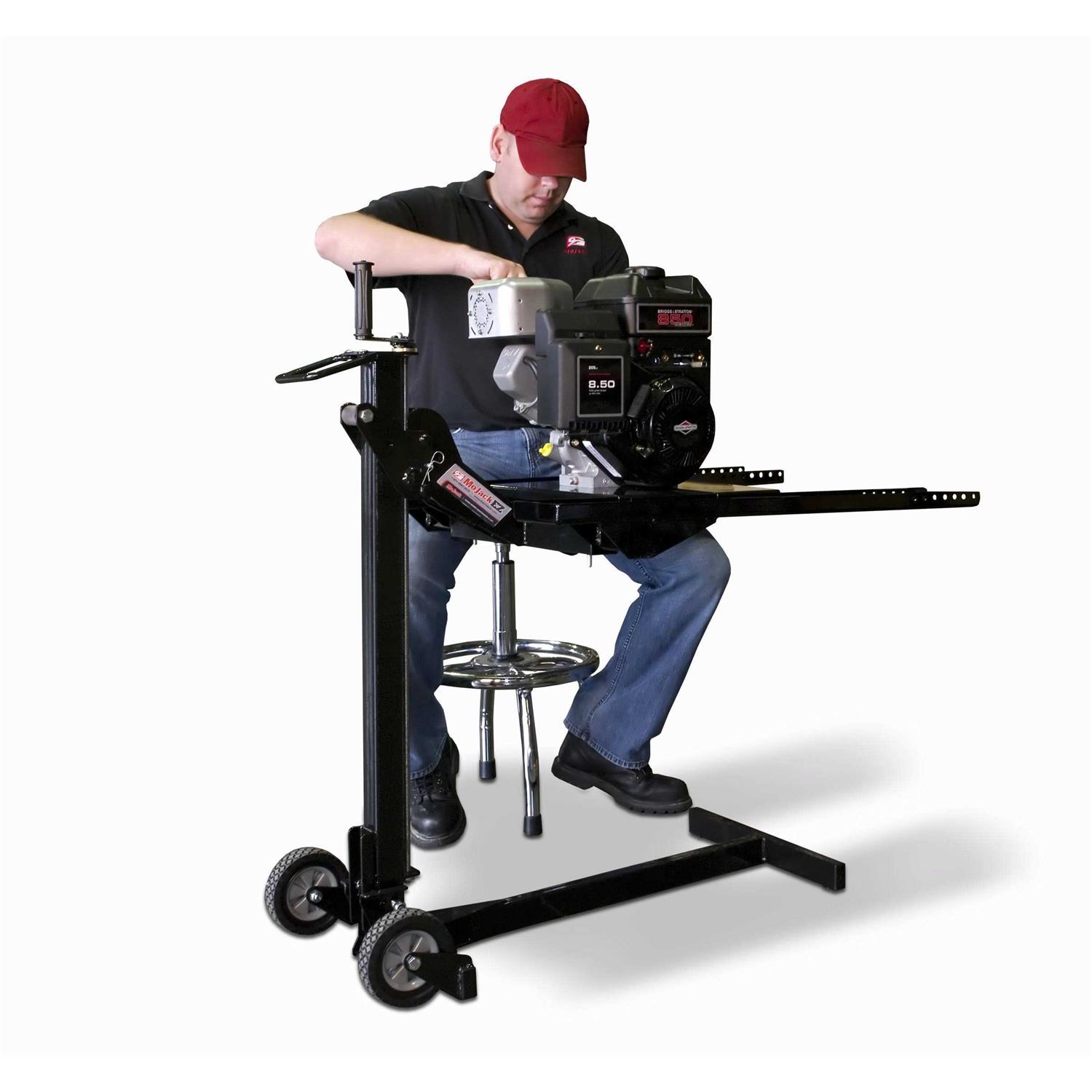 MoJack Workbench Attachment - Hardware&Tools Online Store