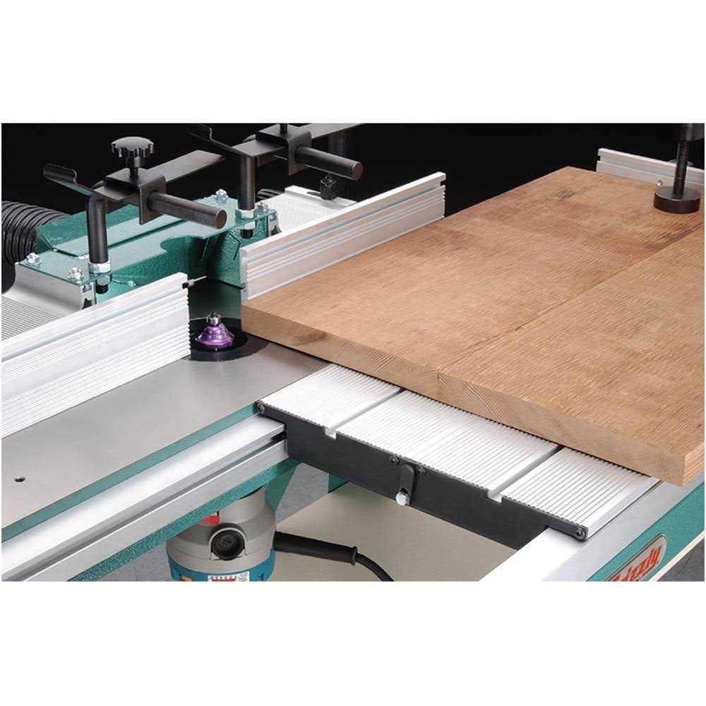 Grizzly Industrial Router Table G0528 - Hardware&Tools Online Store