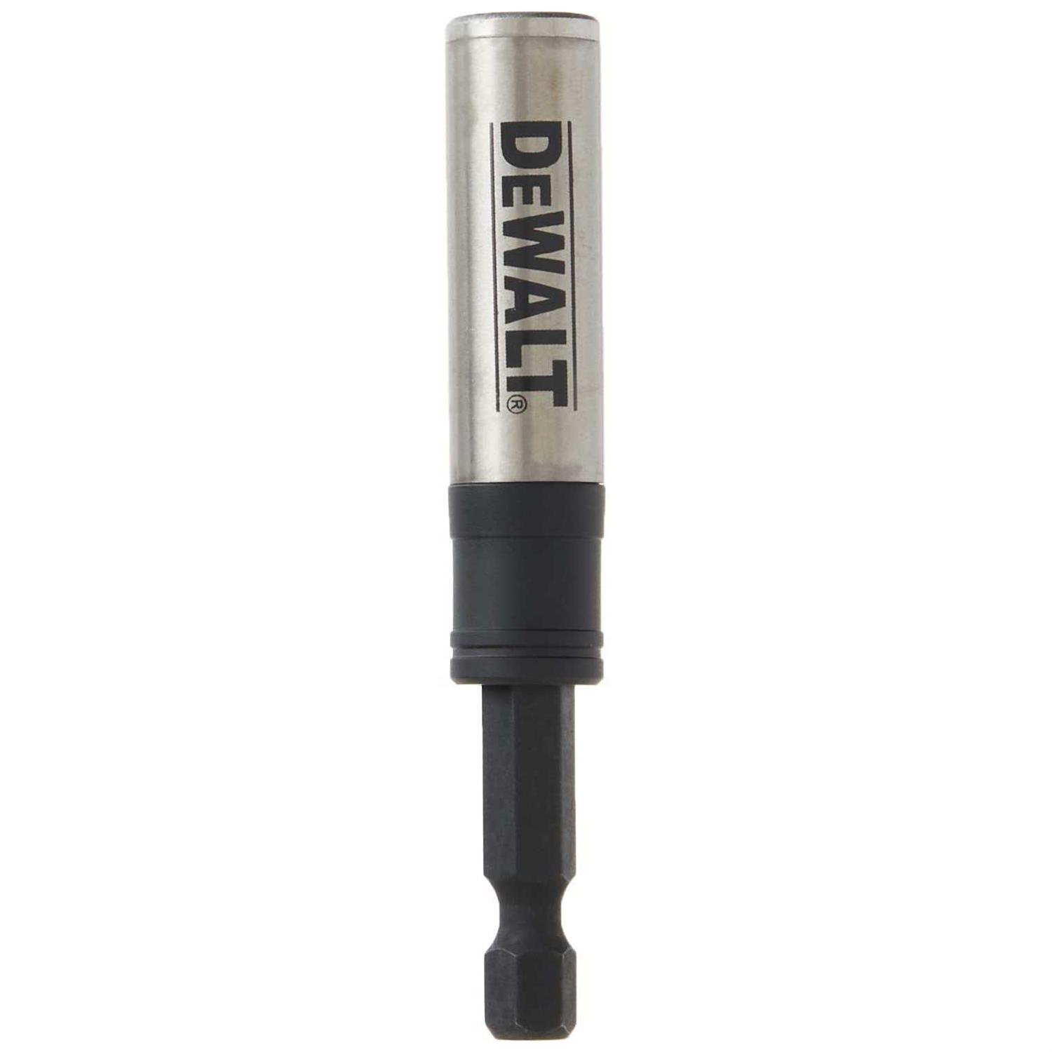 DeWalt Magnetic Impact Bit Holder DWA3HLDFT - Hardware&Tools Online Store