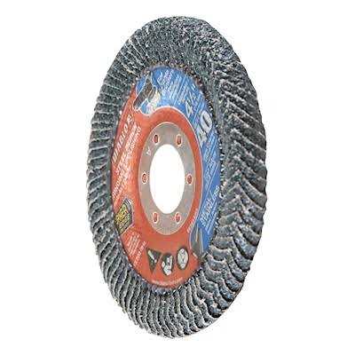 Diablo Steel Demon Corner-Edge Flap Disc - Hardware&Tools Online Store