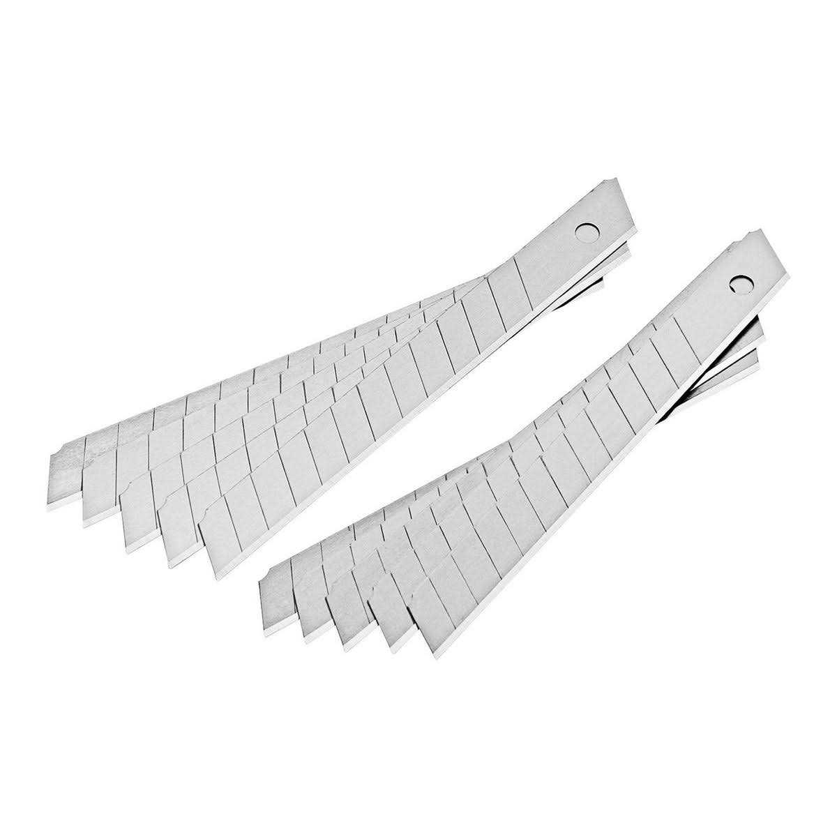 Gordon 9mm Replacement Snap Blades - Hardware&Tools Online Store