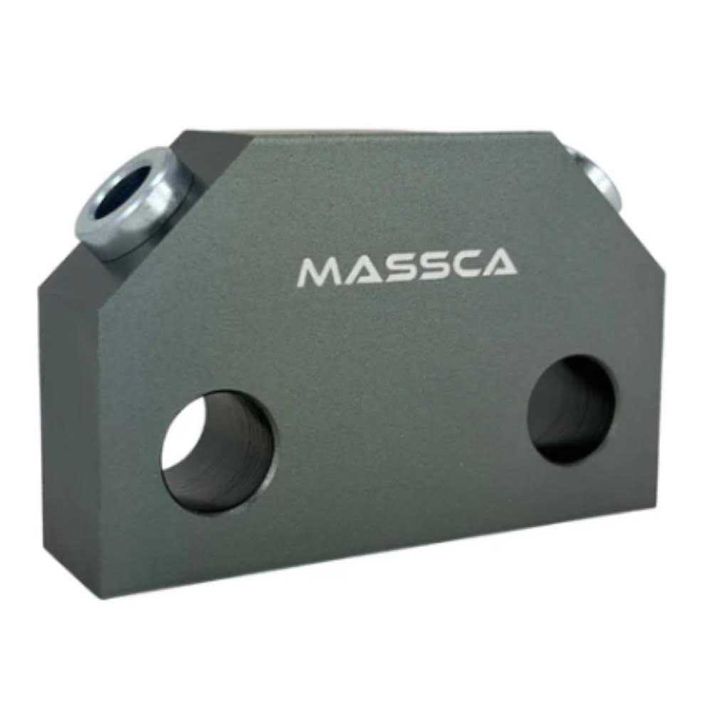 Massca Dowel Jig X For Angled Dowel Joints - Hardware&Tools Online Store