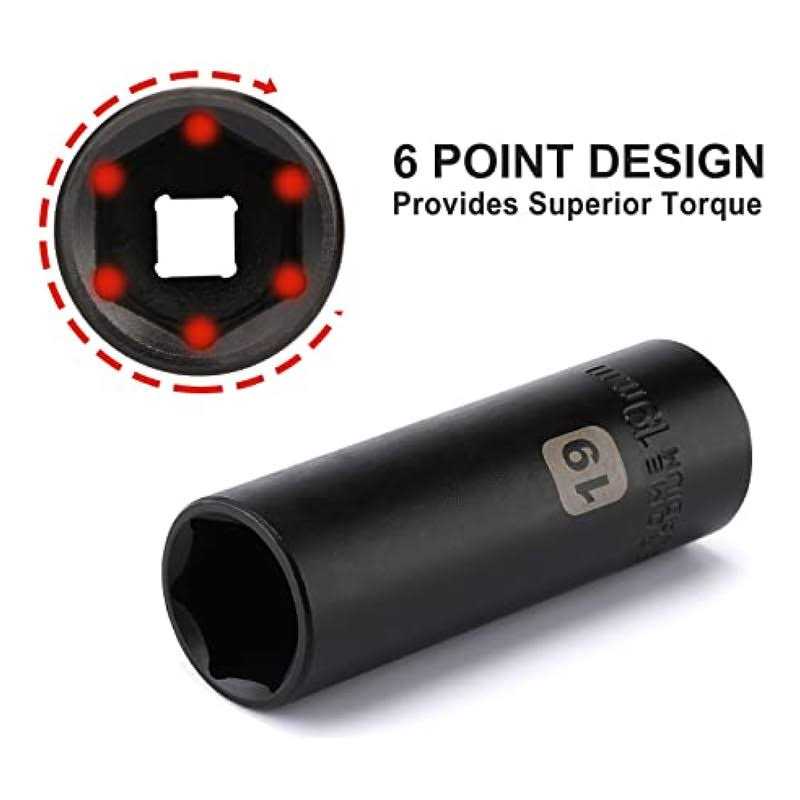 Craftsman Hex Bit Socket Set - Hardware&Tools Online Store