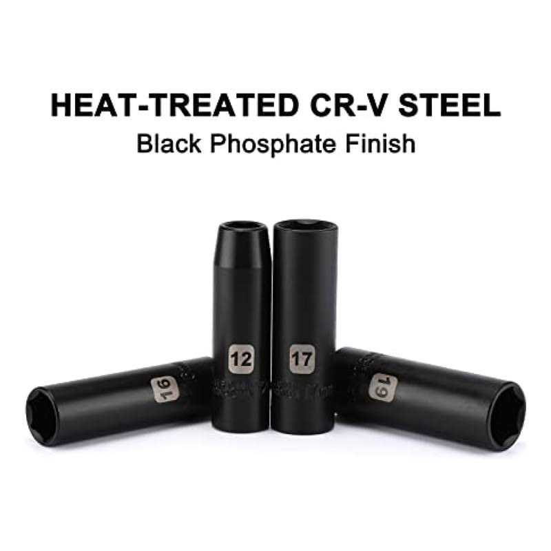 Craftsman Hex Bit Socket Set - Hardware&Tools Online Store