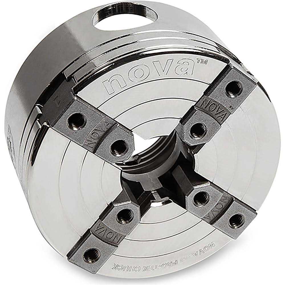 Nova PRO-TEK G3 Chuck & Jaws - Hardware&Tools Online Store