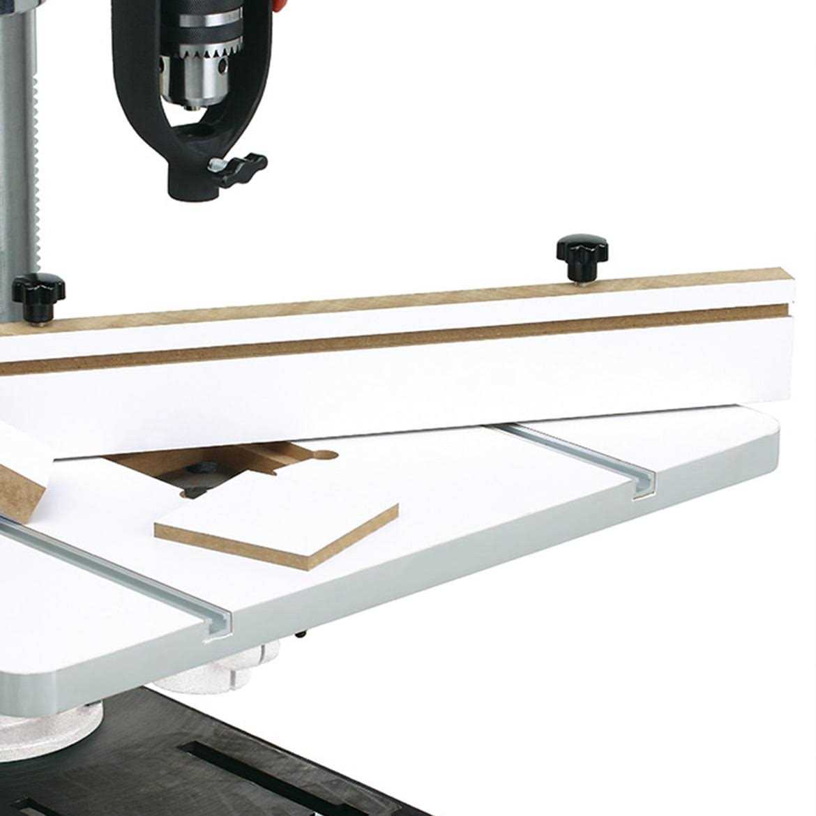 Shop Fox Drill Press Table - Hardware&Tools Online Store