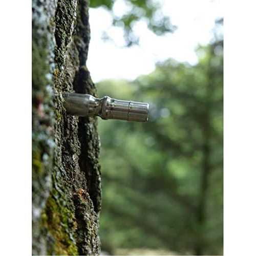 Liberty Supply Stainless Steel Maple Taps Sap Spiles - Hardware&Tools ...