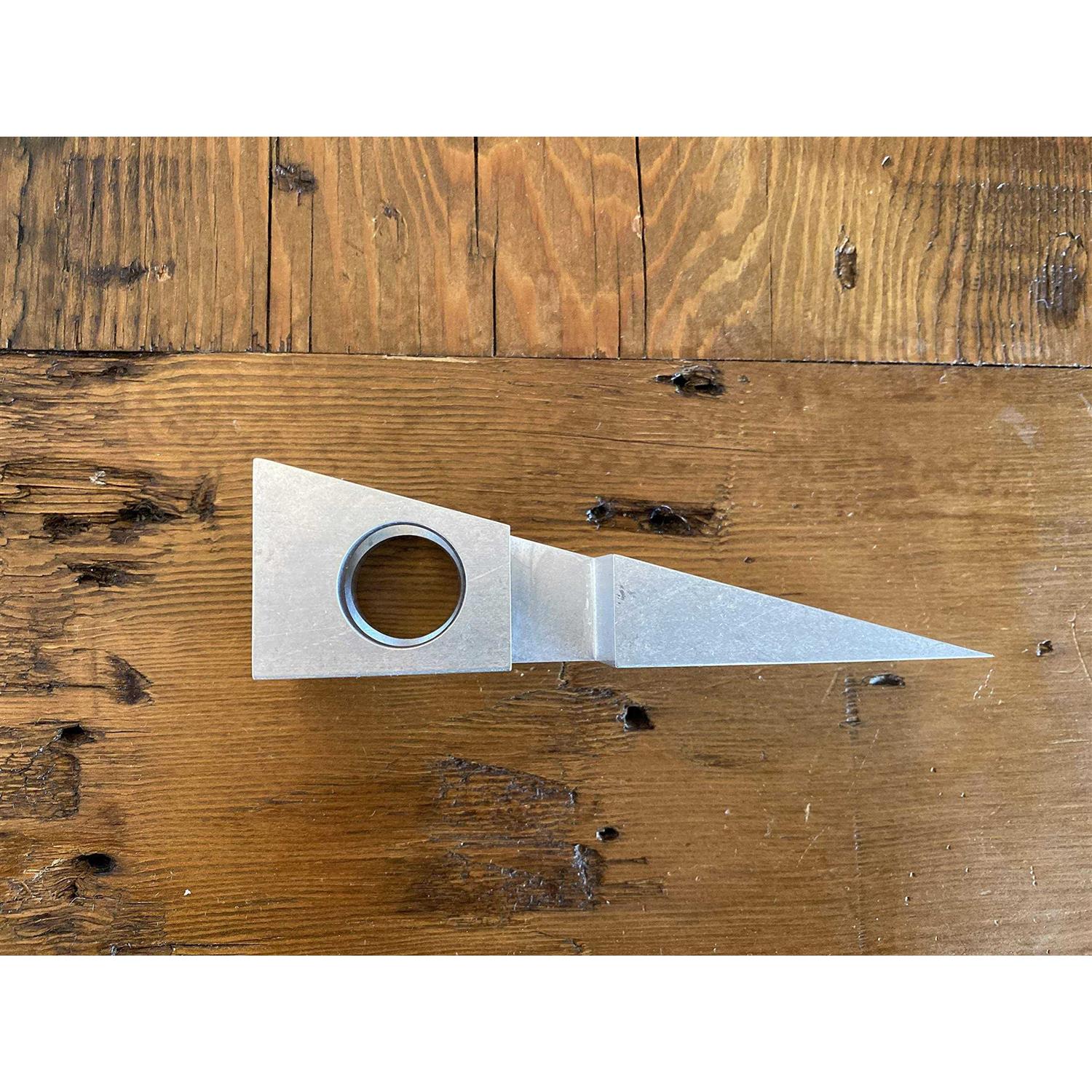 The Billy Goat Wedge 6061 The Most Innovative Aluminum Firefighter ...