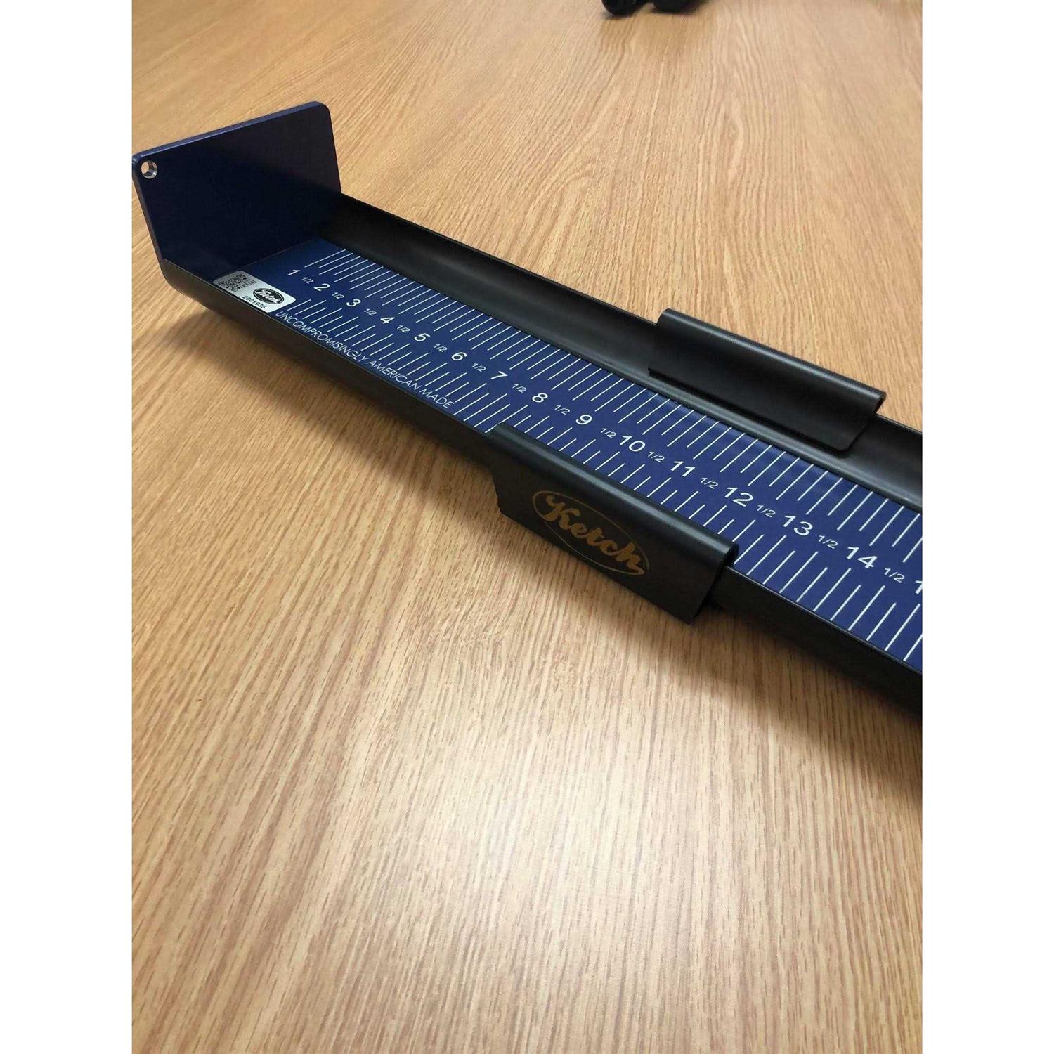 Ketch Keeper Measuring Board Mounting Bracket - Hardware&Tools Online Store